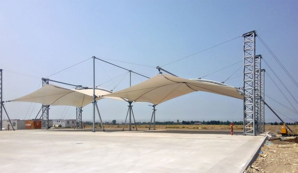 Aircraft Assembly Faco – Cameri | Italia | Incide