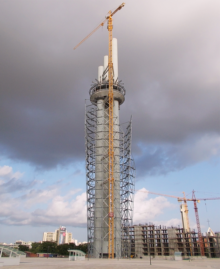 Millennium Tower – Nigeria | Incide