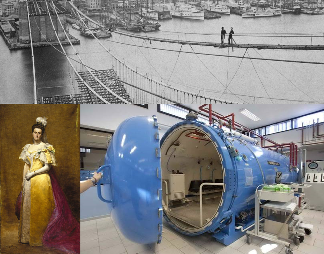 Discovering the new world: Buildings | Incide