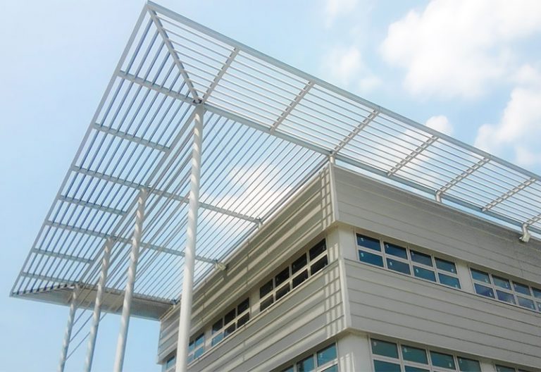 Aircraft Assembly Faco – Cameri | Italia | Incide