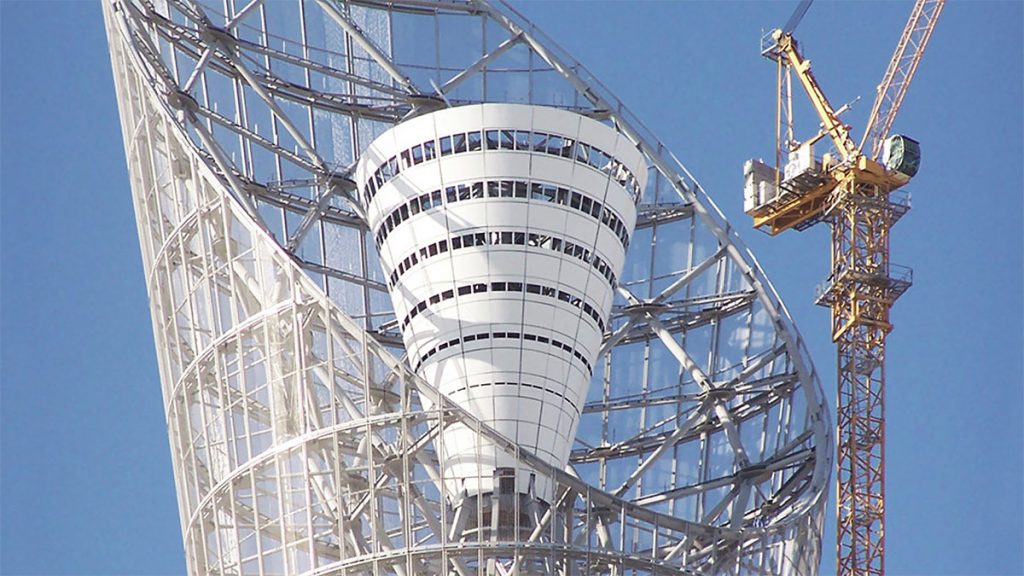 Aspire Tower – Doha | Qatar | Incide