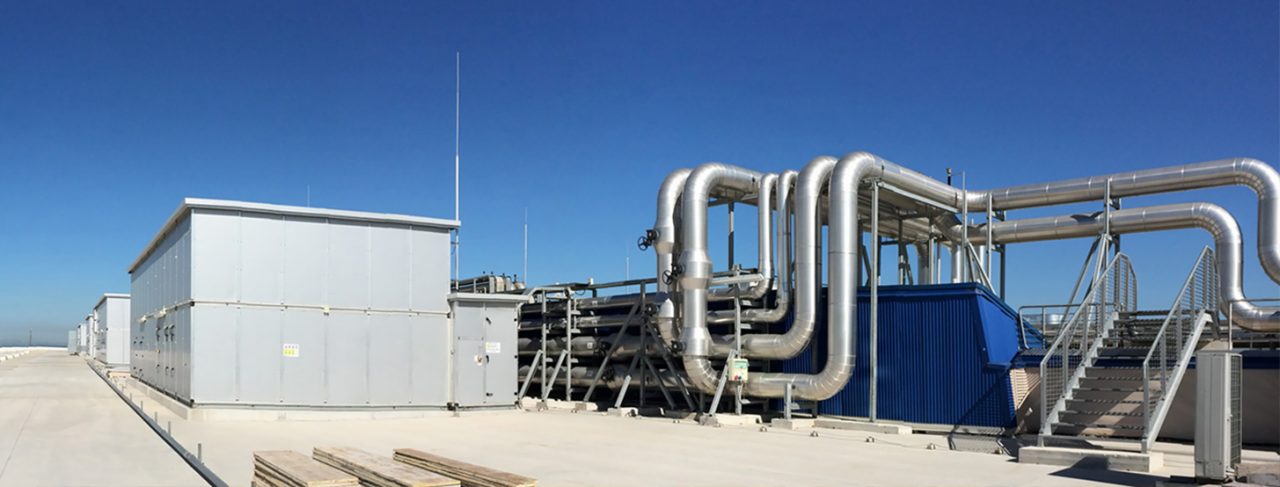 Electrical and mechanical engineering | Incide