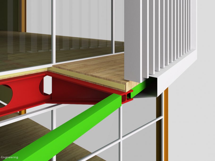 Dry construction method: types, benefits and uses