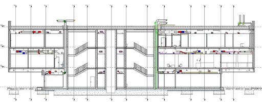 Nuova sede Enologica Vason - Verona | Italia