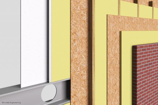 Dry construction method: types, benefits and uses