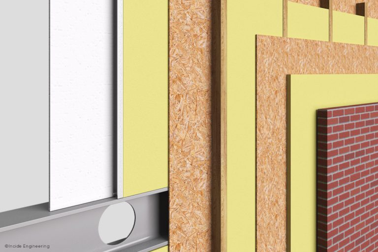 Dry construction method: types, benefits and uses