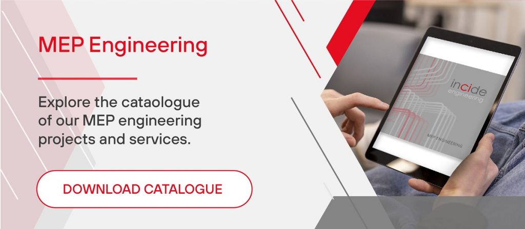 Interview with Massimiliano Vigolo, MEP Project Manager