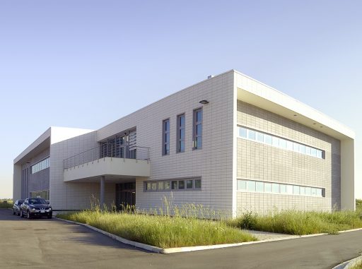 M346 Aircraft Training Centre – Lecce | Italia | Incide