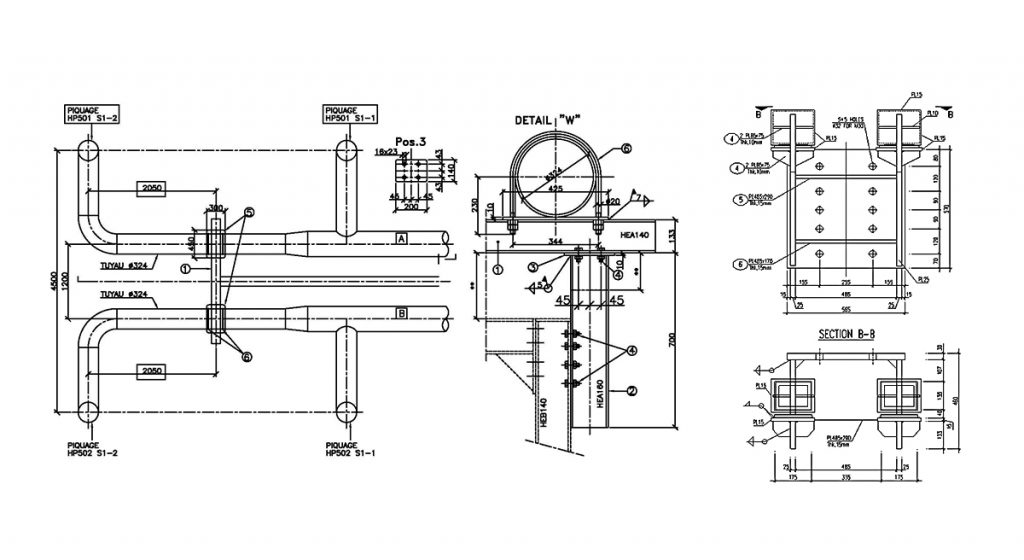 Nuclear power Plant – Cruas | France | Incide