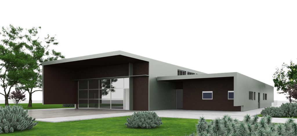 Aeronautica Militare Marescialli School Gymnasium – Viterbo | Italy ...