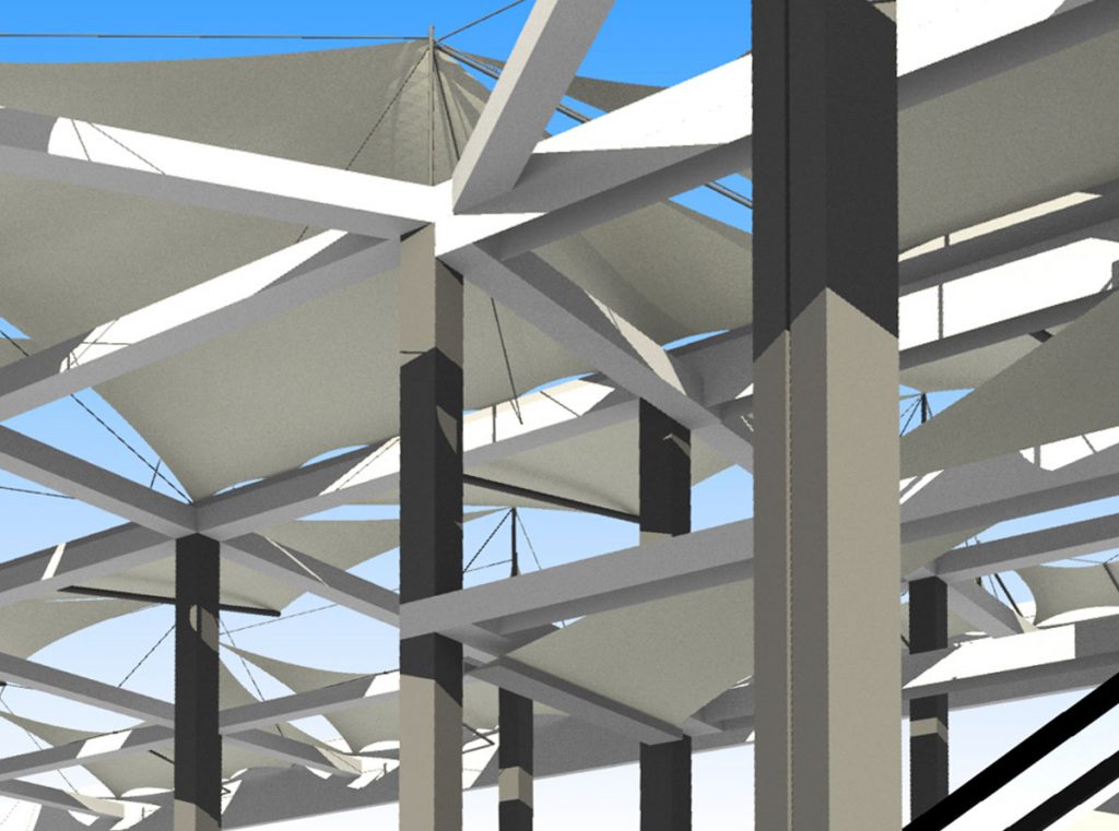 Arribat Center – Rabat | Morocco | Incide