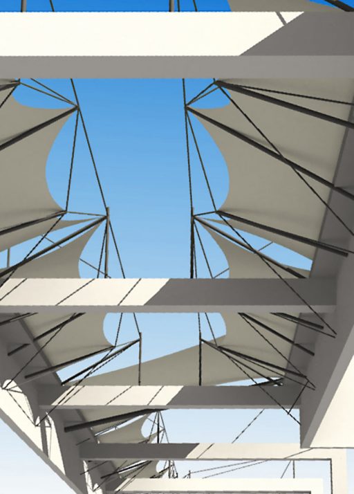 Arribat Center – Rabat | Morocco | Incide